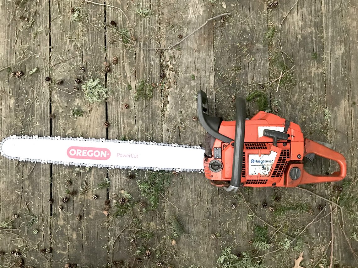 Granberg Alaskan Chainsaw Mill: A Beginner's Guide to Buying and Using ...
